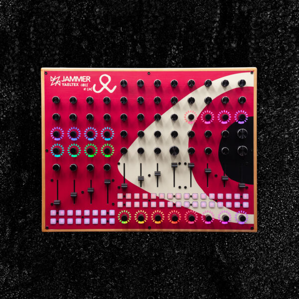 Yaeltex Custom Midi Controllers Design Your Own Hardware